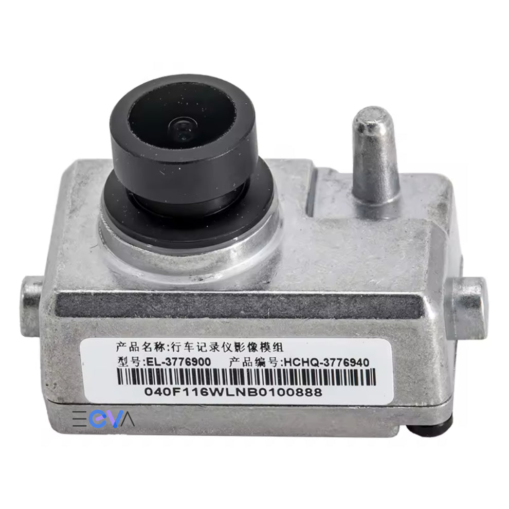 Genuine BYD Dash Cam for Seal, Sealion 6, ATTO 3, Dolphin - OEM Vehicle ...