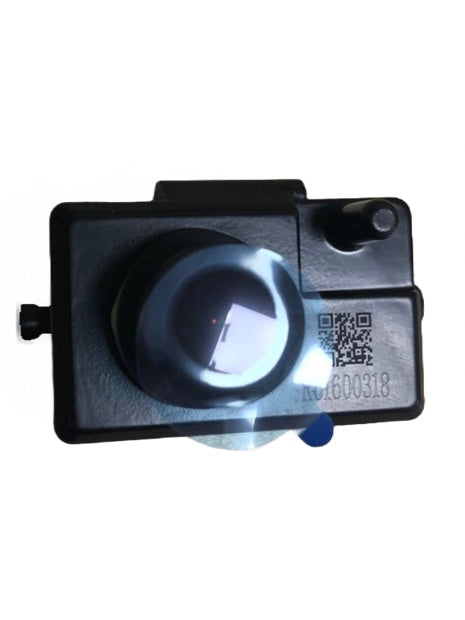 Genuine BYD Dash Cam for Seal, Sealion 6, ATTO 3, Dolphin - OEM Vehicle ...